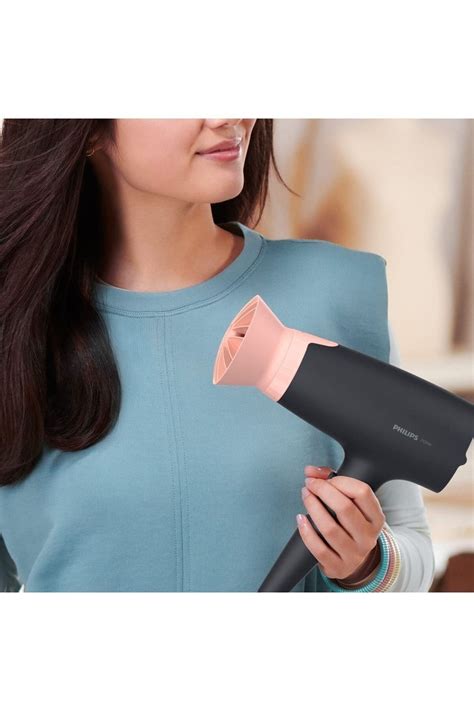 PHILIPS BHD350/10 THERMO PROTECT SAC KURUTMA MAKINESI