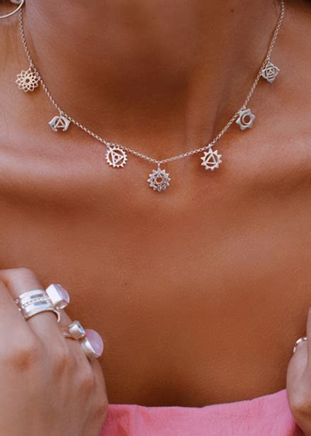 Колье – Motto Jewellery