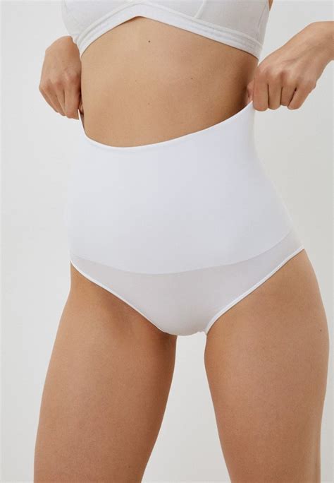 Белье корректирующее Classic Schlankstutz Kollektion, цвет: белый ...