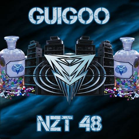 Stream NZT 48 by Guigoo | Listen online for free on SoundCloud