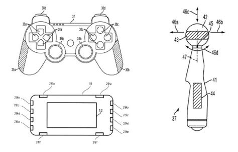 Sony планирует запатентовать биометрические контролеры - JBreaker