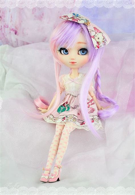 17 Best images about Pullip dolls on Pinterest | Nyc, Eos and Pools