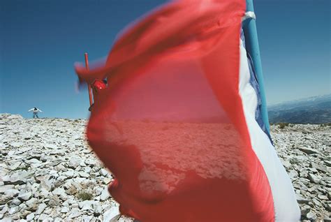 Come si fotografa il vento? - Il Post