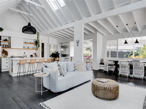 How To Style Your Home So It Feels Like A Holiday - realestate.com.au