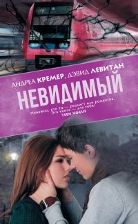 Книга Невидимый - читать онлайн. Автор: Андреа Кремер, Дэвид Левитан ...
