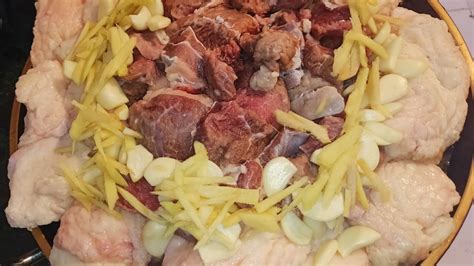 Azerbaijan Special Recipe | Traditional Azerbaijan Dish Recipe By ...