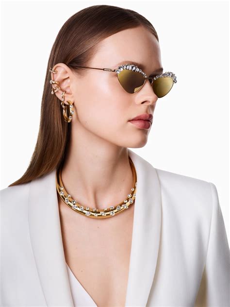 Swarovski Official | Jewelry, Watches and Crystal Decorations