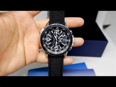 Японские часы Seiko SSC293P2 купить в официальном магазине G-STORE ...