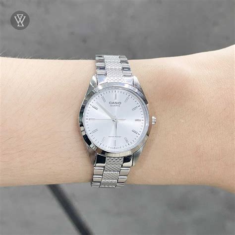 đồng hồ casio LTP-1274D-7ADF
