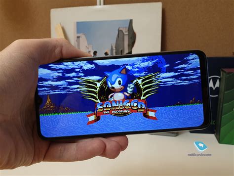 Mobile-review.com realme C15 как, пожалуй, лучший смартфон с NFC до 12 ...