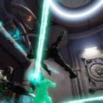 Игра Unreal Tournament 4 2019 года