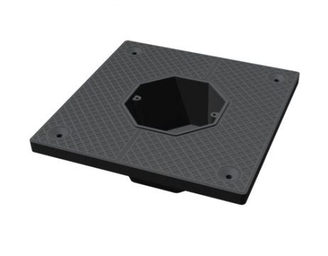 Acoustic Group® Подрозетник звукоизоляционный Ультракустик - IN TECH ...