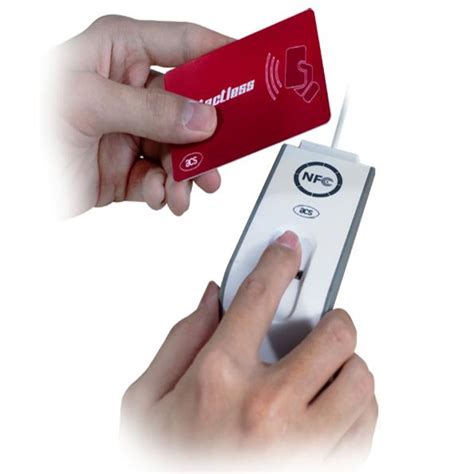 Считыватель бесконтактных карт Mifare (NFC) AET62 с биометрией | Купить ...