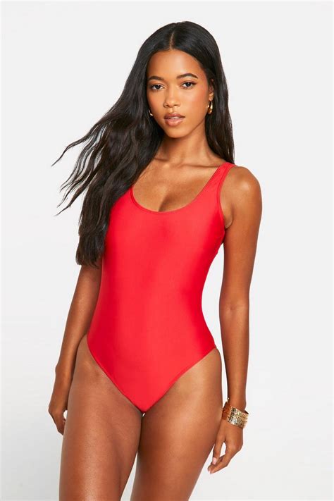 Swimsuits For Women | Swimming Costumes | boohoo UK