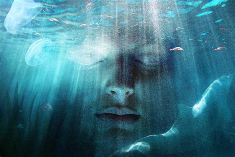 Ocean dream..... by EBENEWOOD on DeviantArt