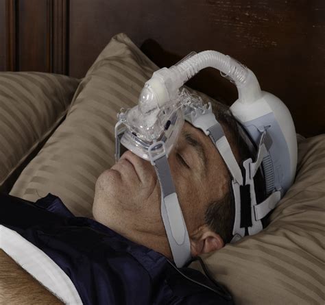 Przyszłość aparatów CPAP - CPAP blog - leczenie bezdechu sennego ...