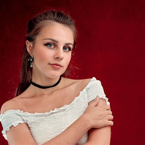 Ekaterina Shelehova Songs streamen | RTL+