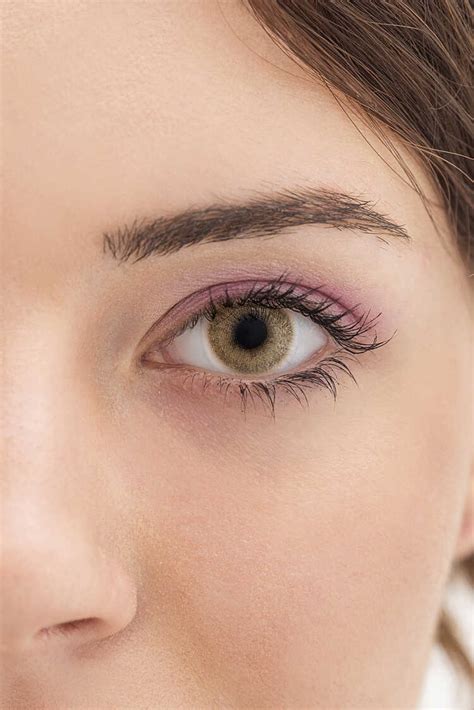 Medeo Ring Hazel Lens - Lens Yurdu