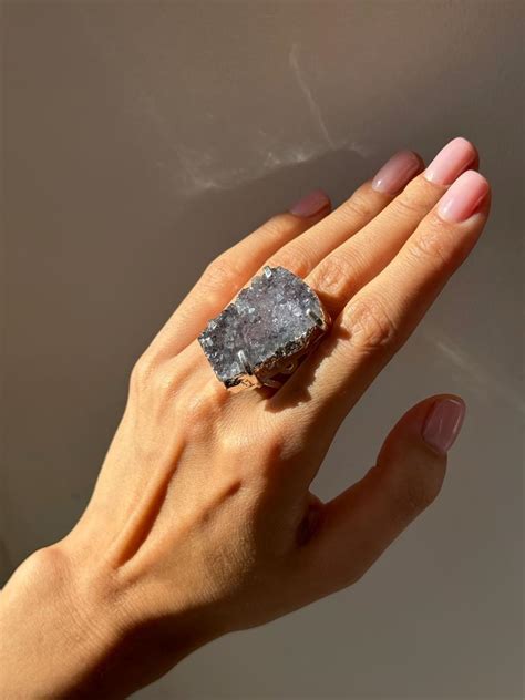 Украшения с натуральными бразильскими камнями GEMSTORY