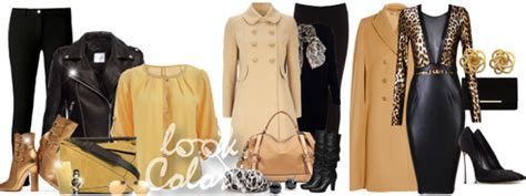 Песочный цвет, сочетание с ним в одежде и интерьере. Фото | LOOKCOLOR