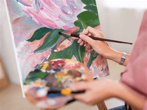 Best Acrylic Painting Tutorials