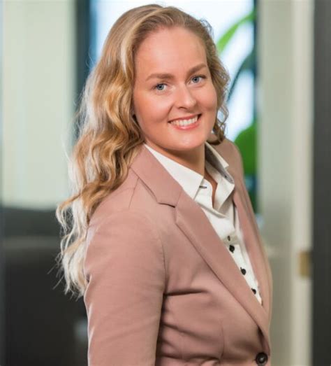 Milou Mes - Geerts & Partners