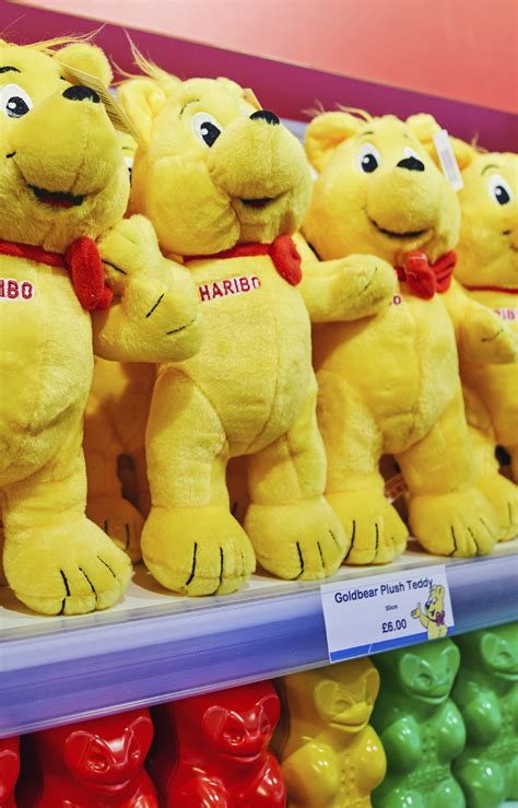 Haribo Outlet York | McArthurGlen