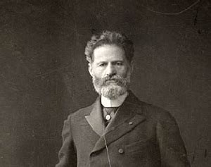 Марк Антокольский (2 ноября 1843 - 9 июля 1902) , русский скульптор