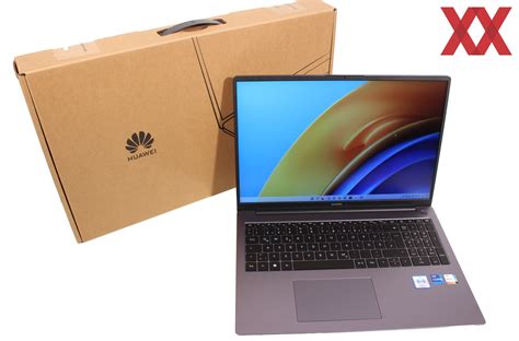 Huawei MateBook D 16 (2022) im Test: Sinnvoll abgespeckt - Hardwareluxx