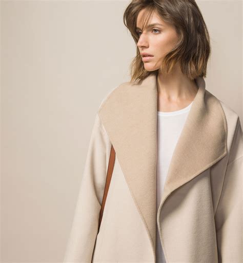 Venta > massimo dutti online mujer > en stock