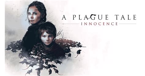 Game Review: A Plague Tale: Innocence (Xbox One X) - GAMES, BRRRAAAINS ...