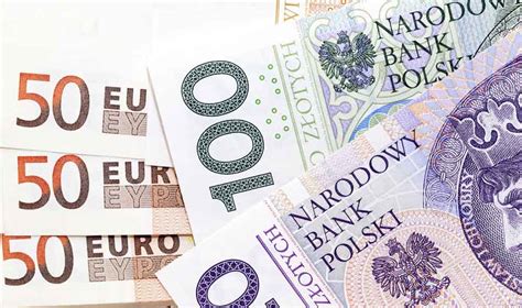Курс обміну Євро / Злотий в Кривому Розі на сьогодні – Money24/7