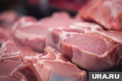 Цены на мясо в Тюмени: стоимость говядины