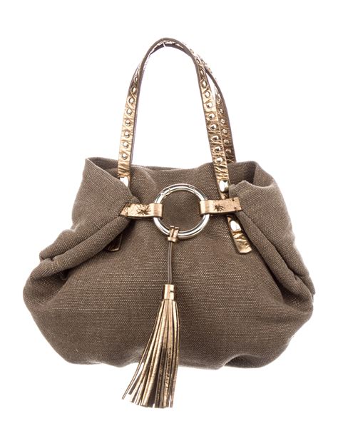 Francesco Biasia | The RealReal