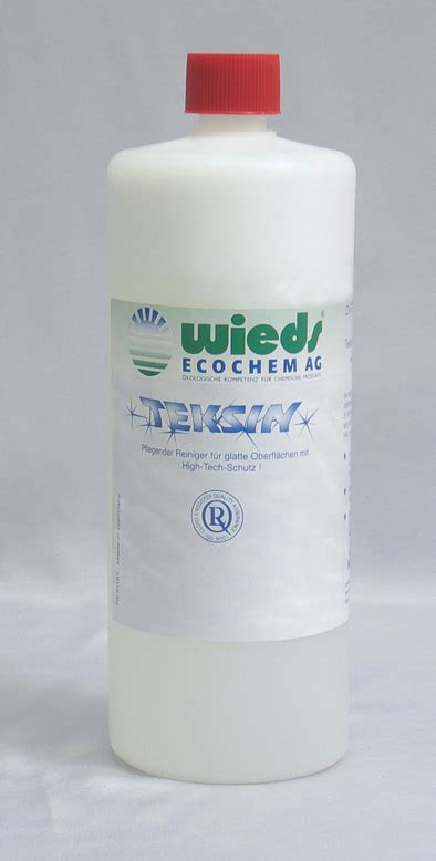 TEKSIN - WIEDS ECOCHEM AG, Betriebshygiene, Desinfektion ...