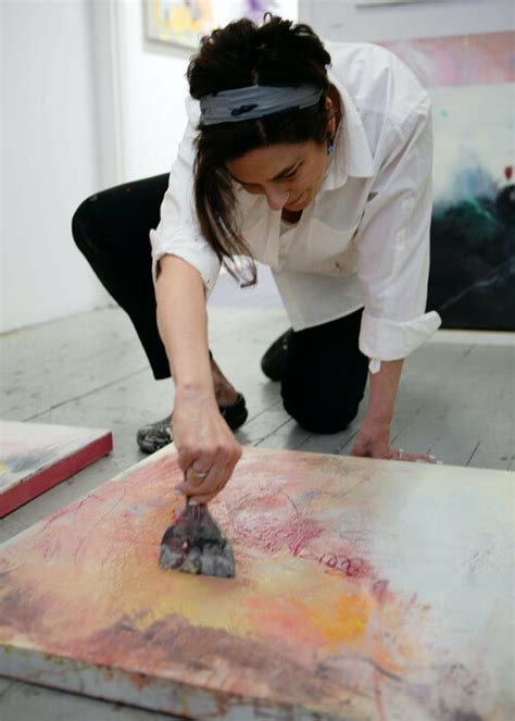 Shevy Levy: contemporary Canadian Painter - SINGULART