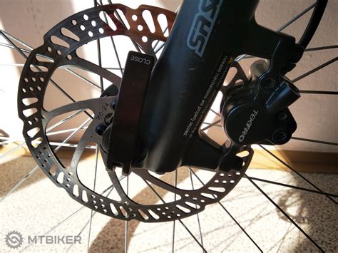 Brzdy Tektro Hd-M285 Rezervovane - Kotúčové brzdy na bicykel - MTBIKER ...