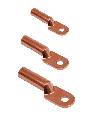 Купить Наконечник медный DT-25/8 TNSy5500050, цена 43 ₴ — Prom.ua (ID ...