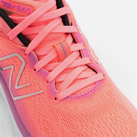 Chaussures running femme NB 840 ROSE SS23 NEW BALANCE | Decathlon