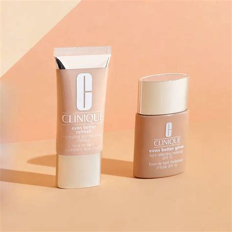 Clinique Even Better Refresh vs Even Better Glow (The Definitive Guide ...