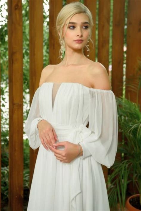 Свадебное платье Bony - Glamour
