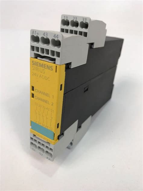 Siemens Sirius 24V AC/DC 3TK2830-2CB30 | Komplett Konzept