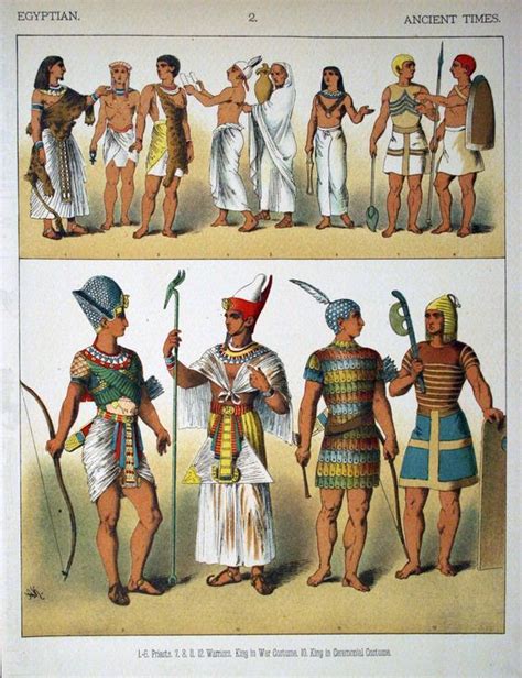 Pin on 368_ANC. EGYPT