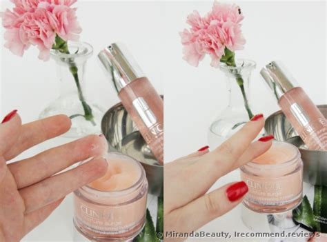 Clinique Moisture Surge 72-Hour Auto-Replenishing Hydrator - «72 hours ...