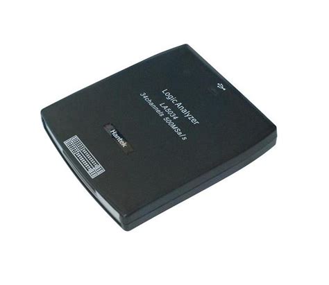 LA5034(discontinued)| Qingdao Hantek Electronic Co., Ltd. |Oscilloscope ...