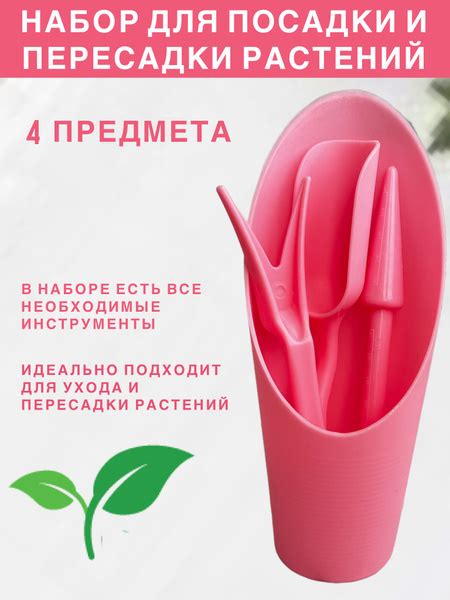 Набор для рассады купить на OZON по низкой цене (1429892282)