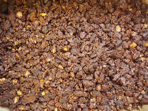 Easy Peasy Energy Bars - The Gluten Free Greek