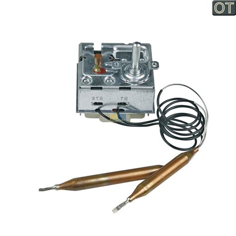 Thermostat -95°C mit STB Stiebel-Eltron 170925 OT! - ABEA Hausgeräte ...