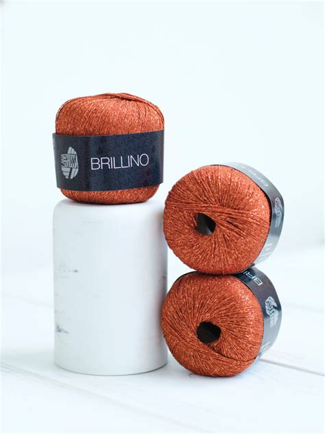 Brillino – Knotten