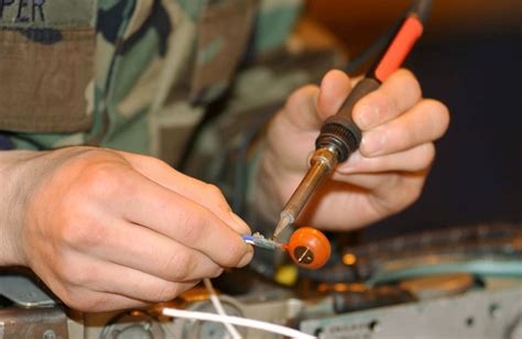 What is Soldering? Benefits and Working.